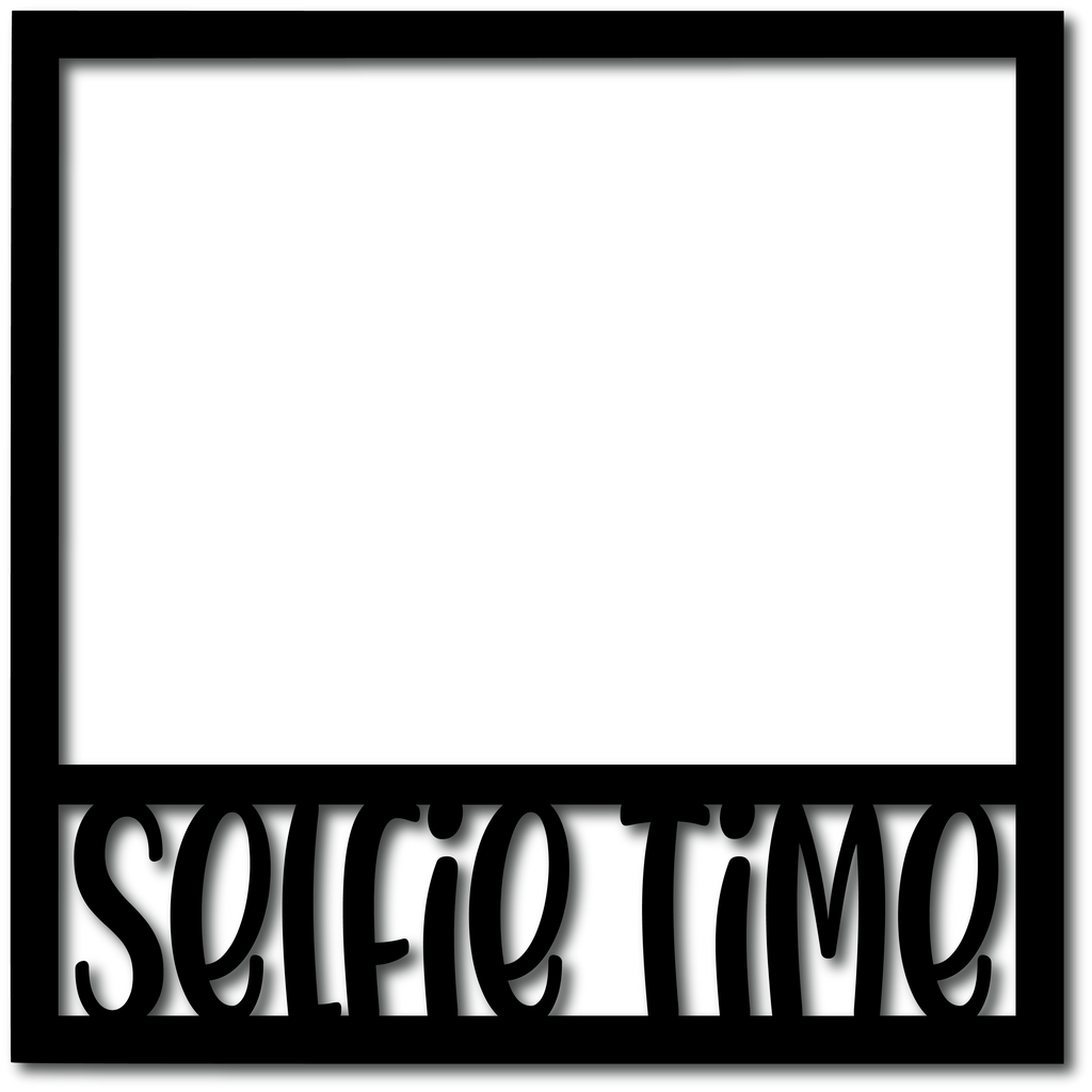 Selfie Time - Digital Cut File - SVG - INSTANT DOWNLOAD – Autumn's ...