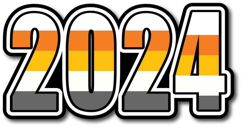 2024 - Scrapbook Page Title Sticker – Autumn's Crafty Corner
