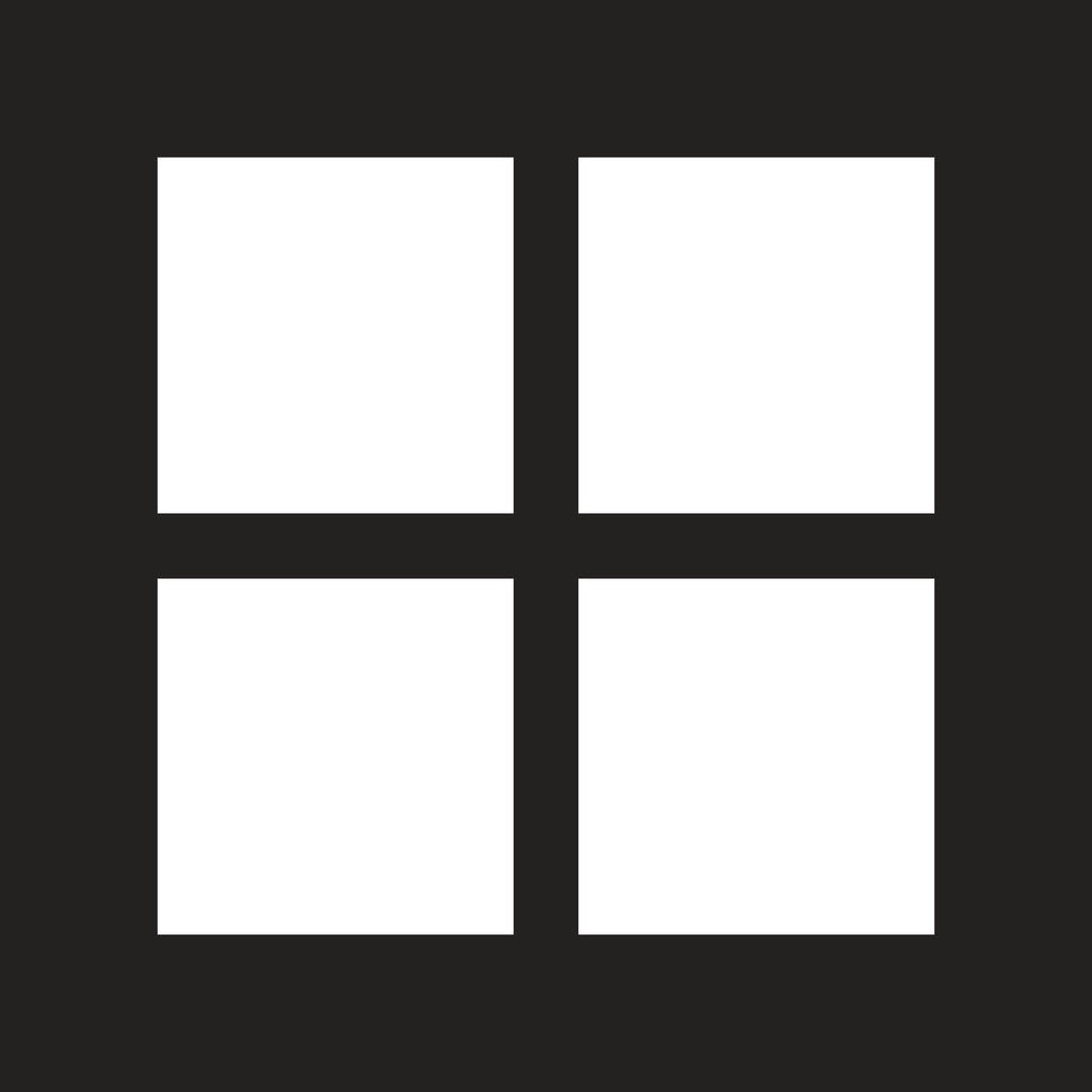 4 Square Frames - Scrapbook Page Overlay – Autumn's Crafty Corner