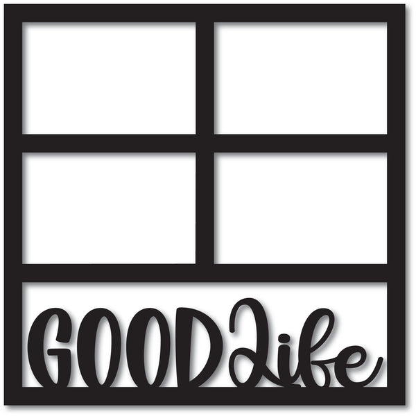 Amazed by You - Scrapbook Overlay - Digital Cut File - SVG - INSTANT D ...