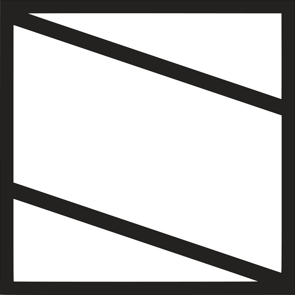 Slanted Frames - Scrapbook Page Overlay – Autumn's Crafty Corner