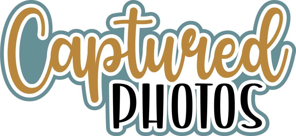 Captured Photos - Digital Cut File - SVG - INSTANT DOWNLOAD – Autumn's ...