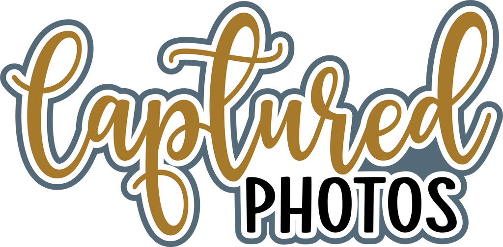 Captured Photos - Digital Cut File - SVG - INSTANT DOWNLOAD – Autumn's ...