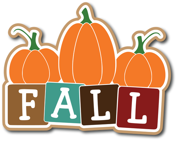 Kinder Grad - Scrapbook Page Title Sticker – Autumn's Crafty Corner