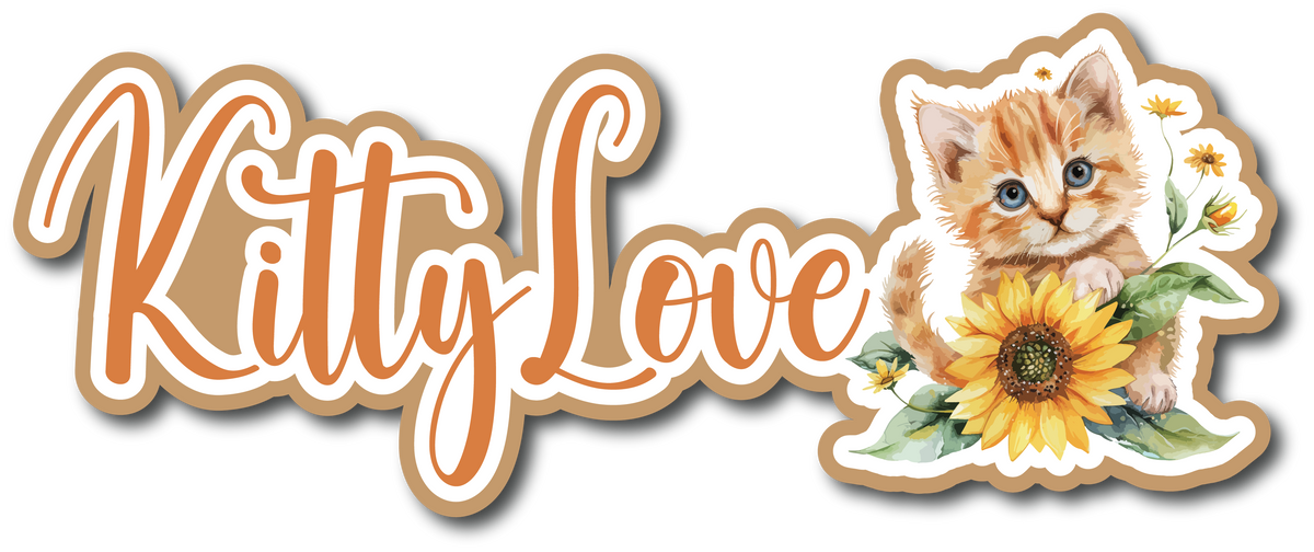 A Perfect Day to Play - Scrapbook Page Title Sticker – Autumn's Crafty ...