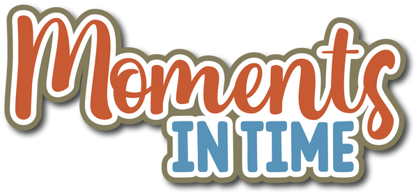 Paddle On - Scrapbook Page Title Sticker – Autumn's Crafty Corner