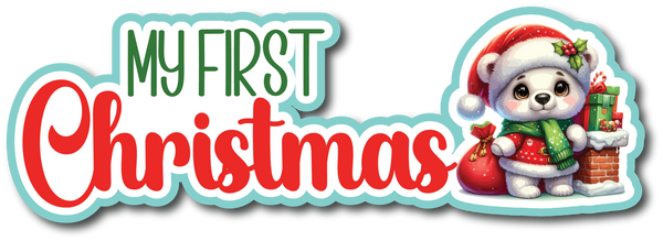 Fun Fun Fun - Scrapbook Page Title Sticker – Autumn's Crafty Corner