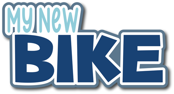 Be Silly - Scrapbook Page Title Sticker – Autumn's Crafty Corner