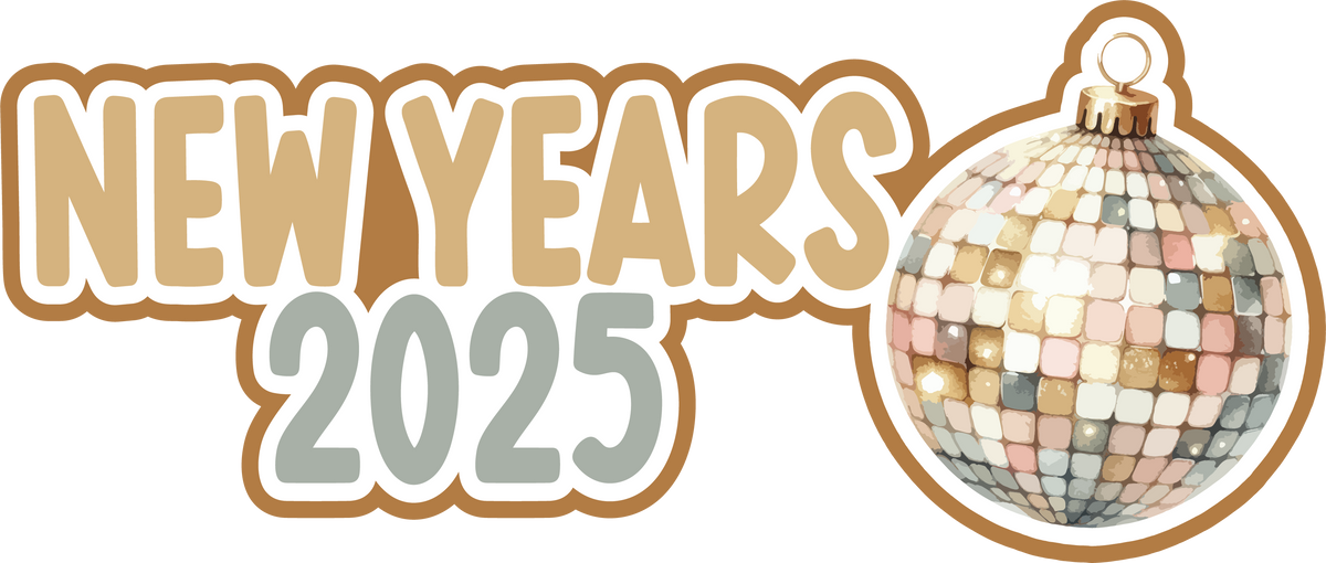 First Day of School - Scrapbook Page Title Sticker – Autumn's Crafty Corner