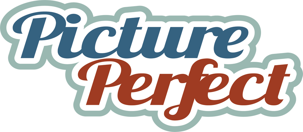 Picture Perfect - Digital Cut File - SVG - INSTANT DOWNLOAD – Autumn's ...