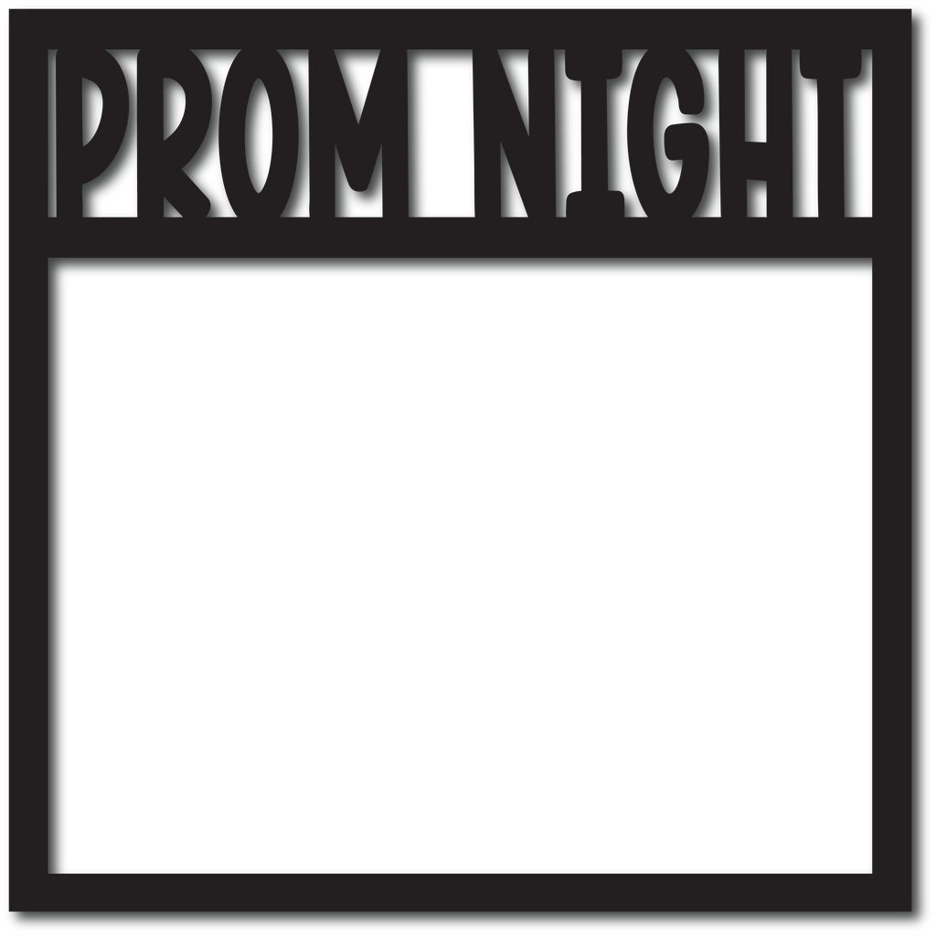 Prom Night - Digital Cut File - SVG - INSTANT DOWNLOAD – Autumn's ...