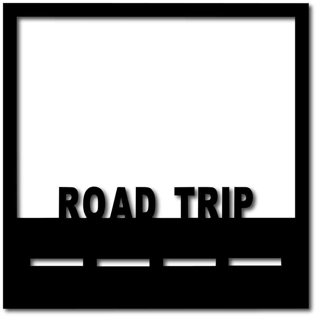 Road Trip - Digital Cut File - SVG - INSTANT DOWNLOAD – Autumn's Crafty ...